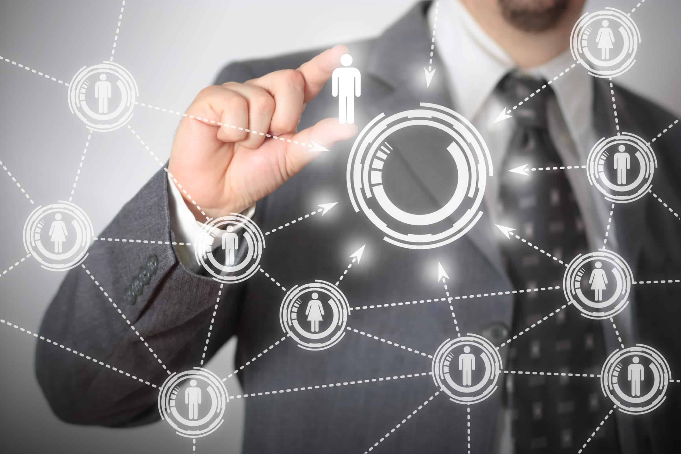 Expertenteam von Sicherheitskräften - precon security GmbH